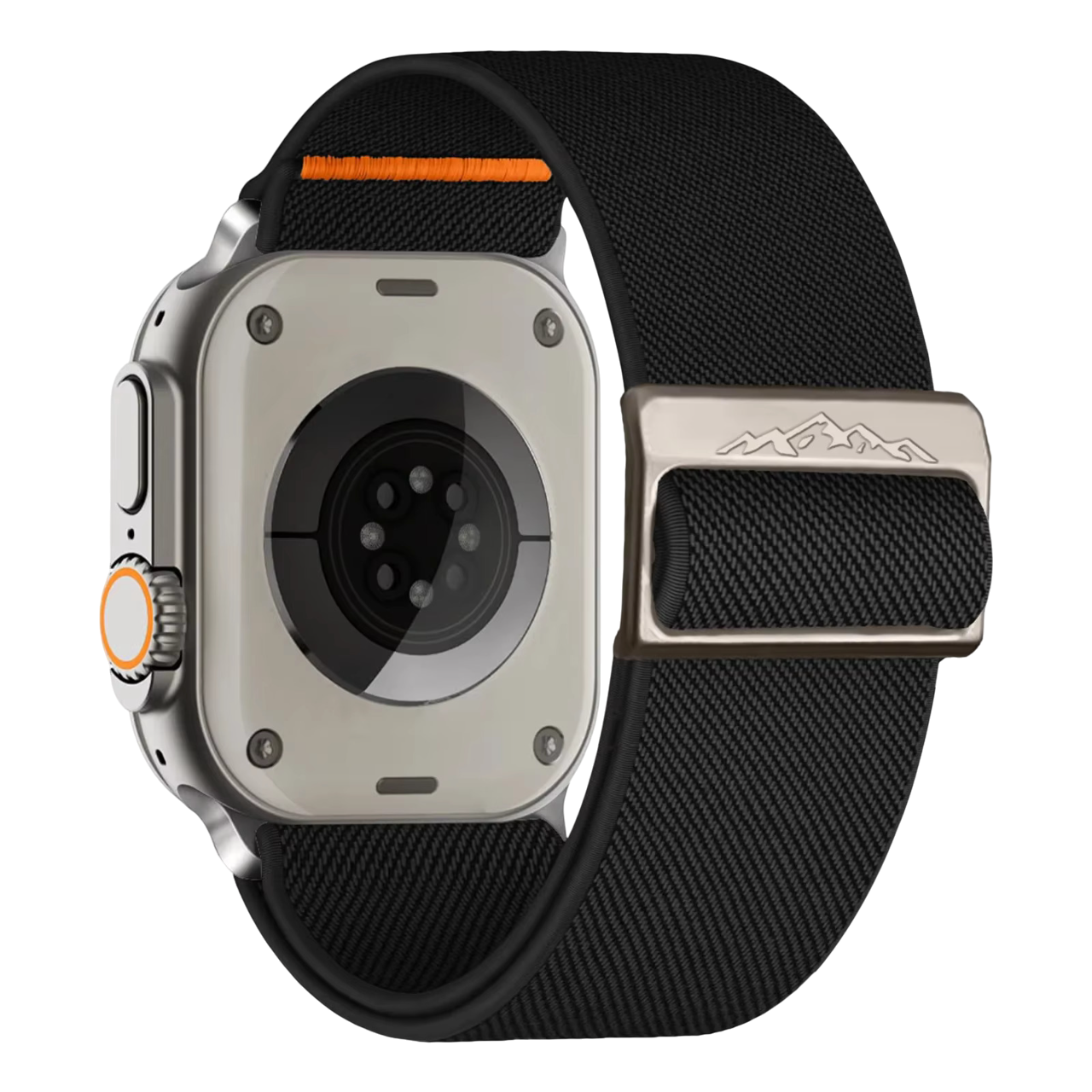 ACTIVE LOOP Apple watch armband – xBraids